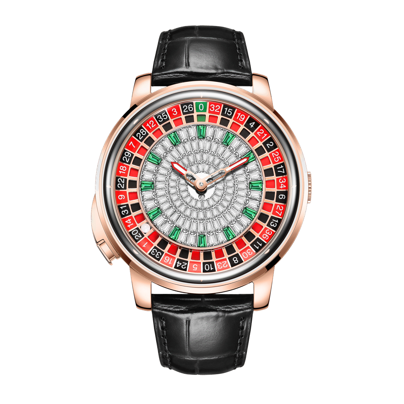 HANBORO – Timelandwatches